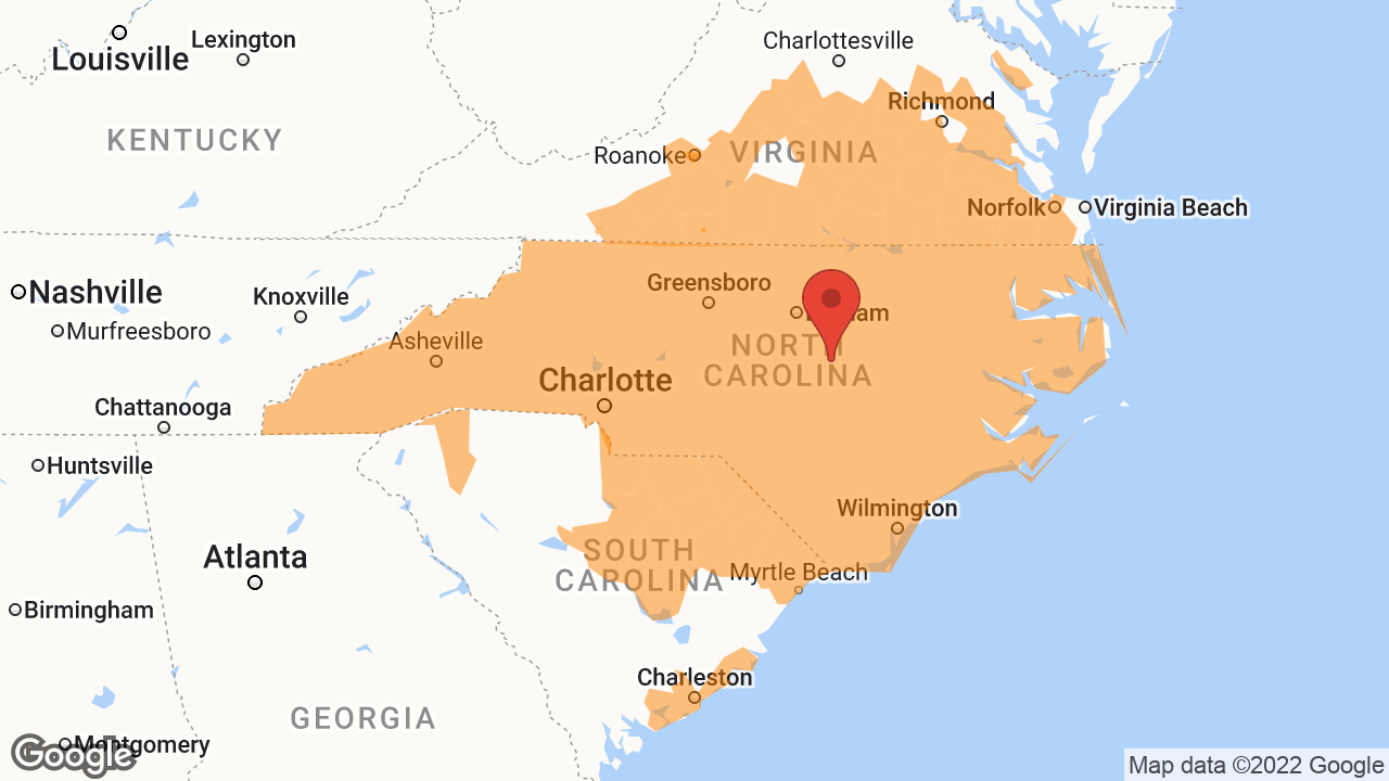 CPH Concrete LLC - Garner, North Carolina | ProView