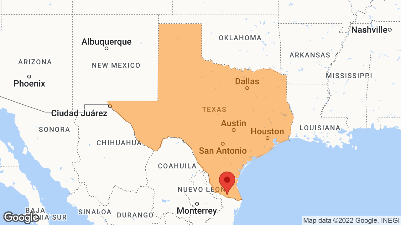 EB Merit Construction Inc. - Mc Allen, Texas | ProView