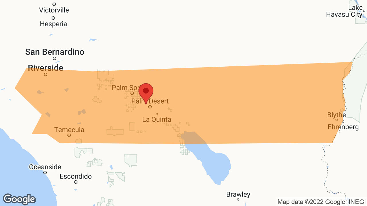 Eco Master Corp., Inc. - Rancho Mirage, California | ProView