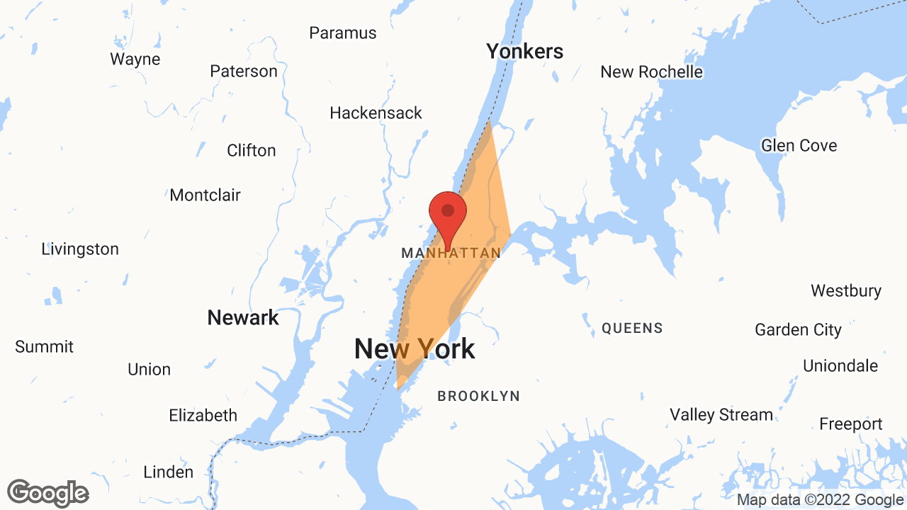 GT Development - New York, New York | ProView