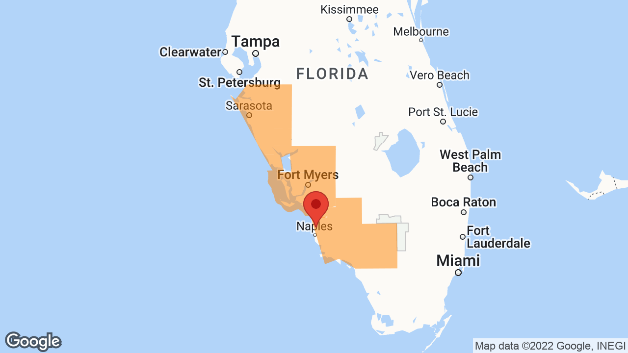 Keystone Builders of SWFL - Naples, Florida | ProView