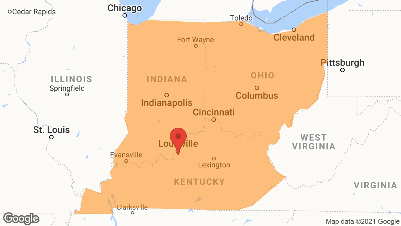 Calhoun Construction Services, Inc. - Louisville, Kentucky | ProView