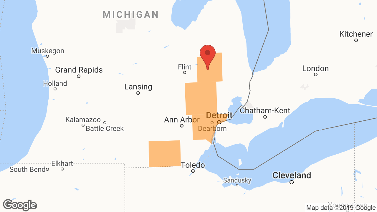 RCI Electrical Contracting, Inc. - Lapeer, Michigan | ProView