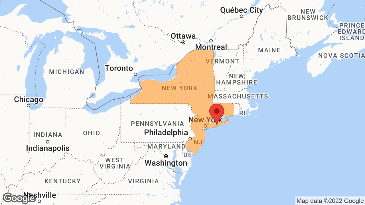 The Patriot Organization, Inc. - Bohemia, New York | ProView