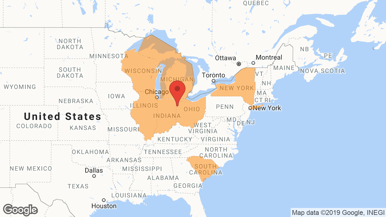 Alexander & Bebout, Inc. - Van Wert, Ohio | ProView