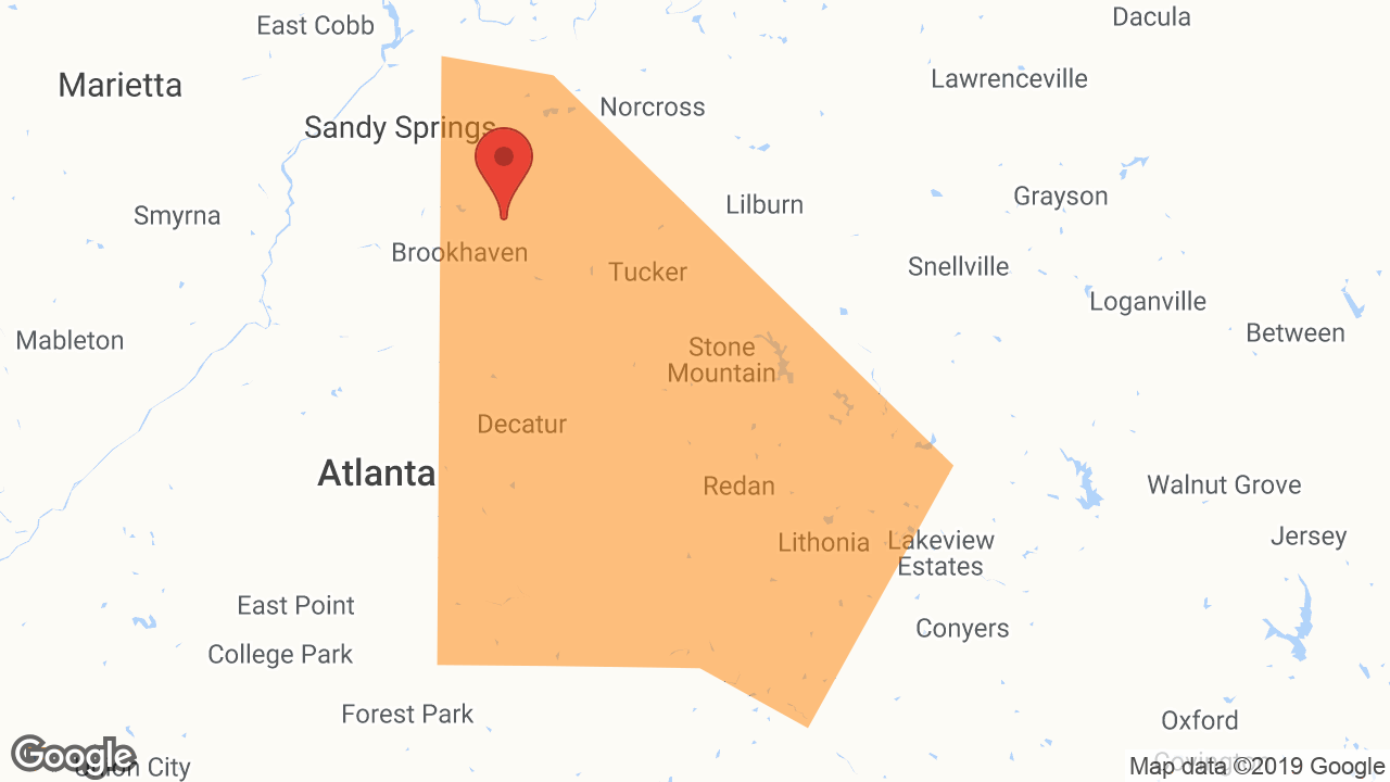 Gus Pounds Homes - Chamblee, Georgia | ProView