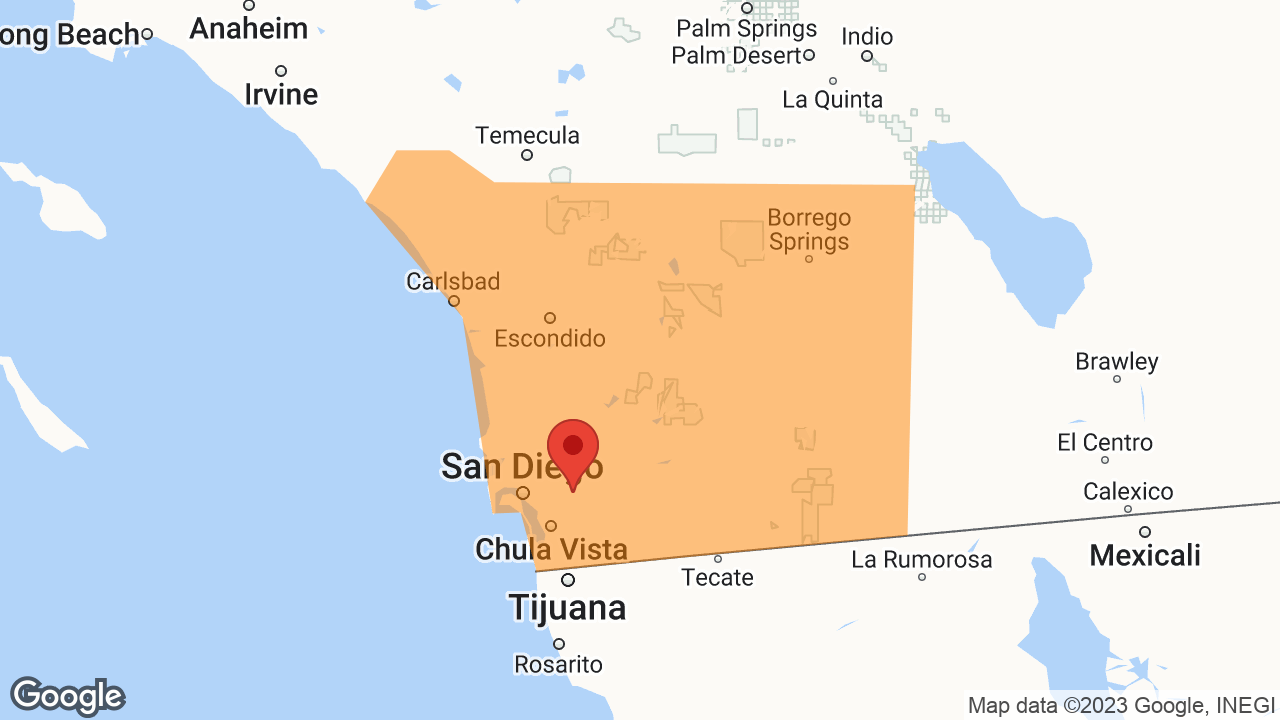 B3 Construction - San Diego, California | ProView