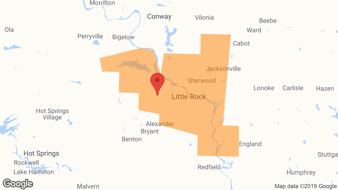 Chenal Valley Construction - Little Rock, Arkansas | ProView