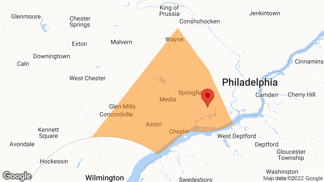 Haas, Peters Construction Group - Folcroft, Pennsylvania | ProView