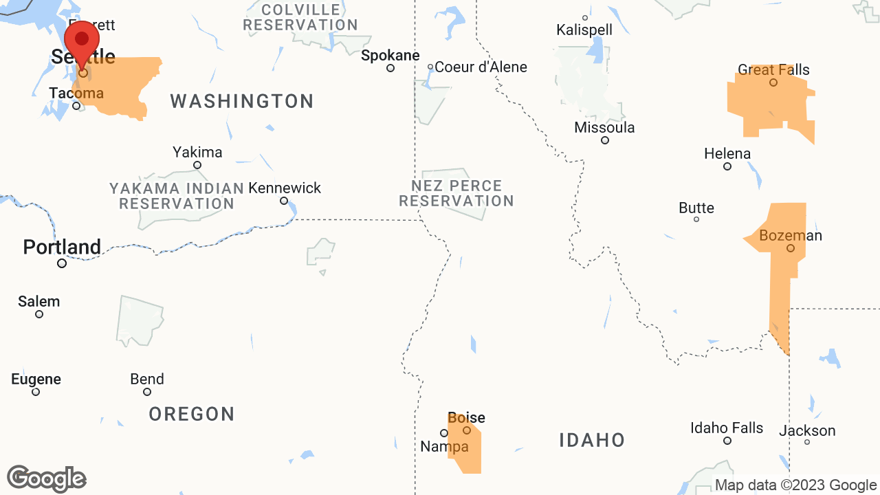 Nielsen Commercial - Seattle, Washington | ProView