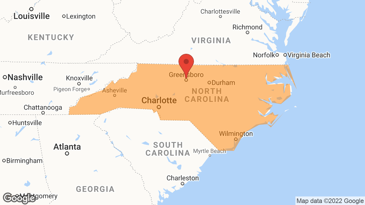 ASJ Wilson Construction LLC - Greensboro, North Carolina | ProView