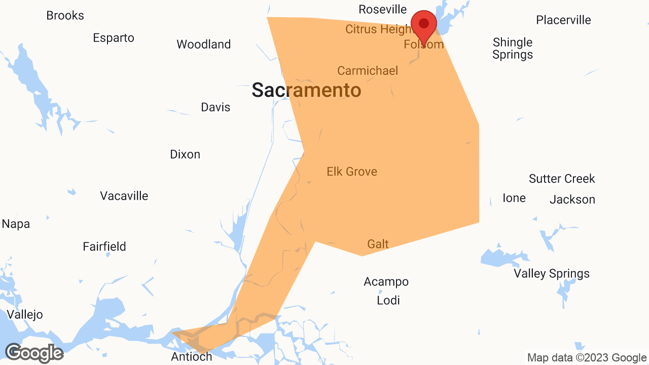 SSW Construction - Folsom, California | ProView