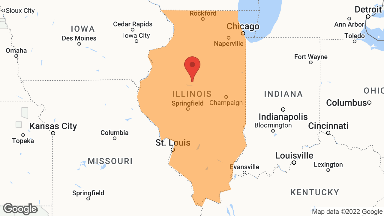 CAD Construction, Inc. - TREMONT, Illinois | ProView