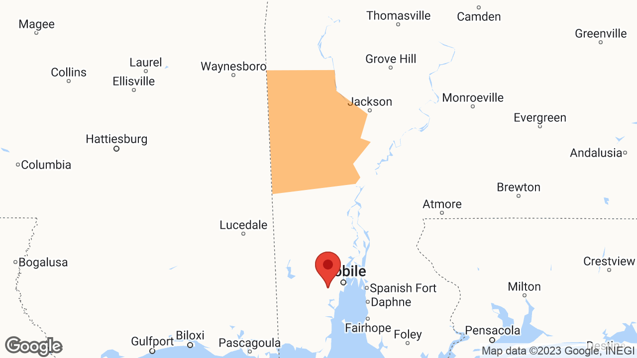 Irby Electric - Mobile, Alabama | ProView