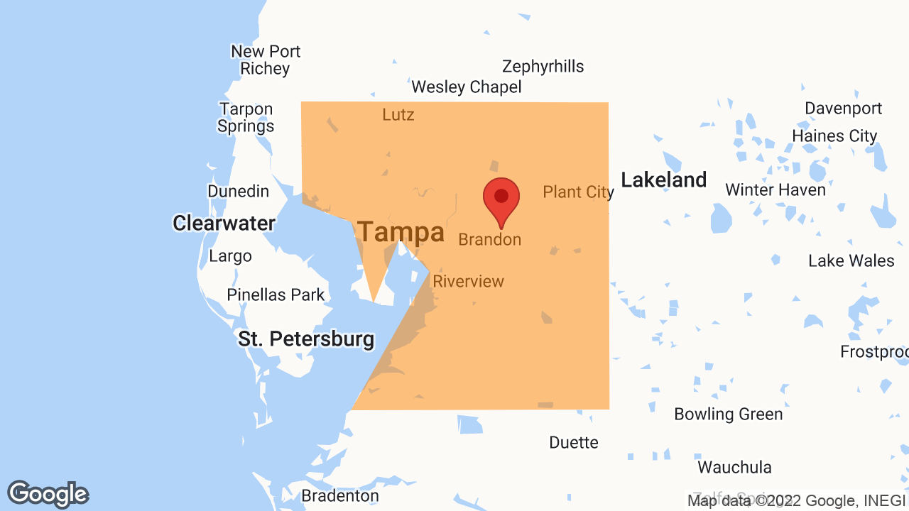 GTMO Electrical Design - Valrico, Florida | ProView