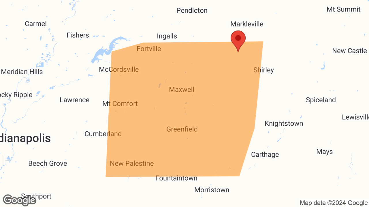 Larimore's Millwright Services LLC - Wilkinson, Indiana | ProView