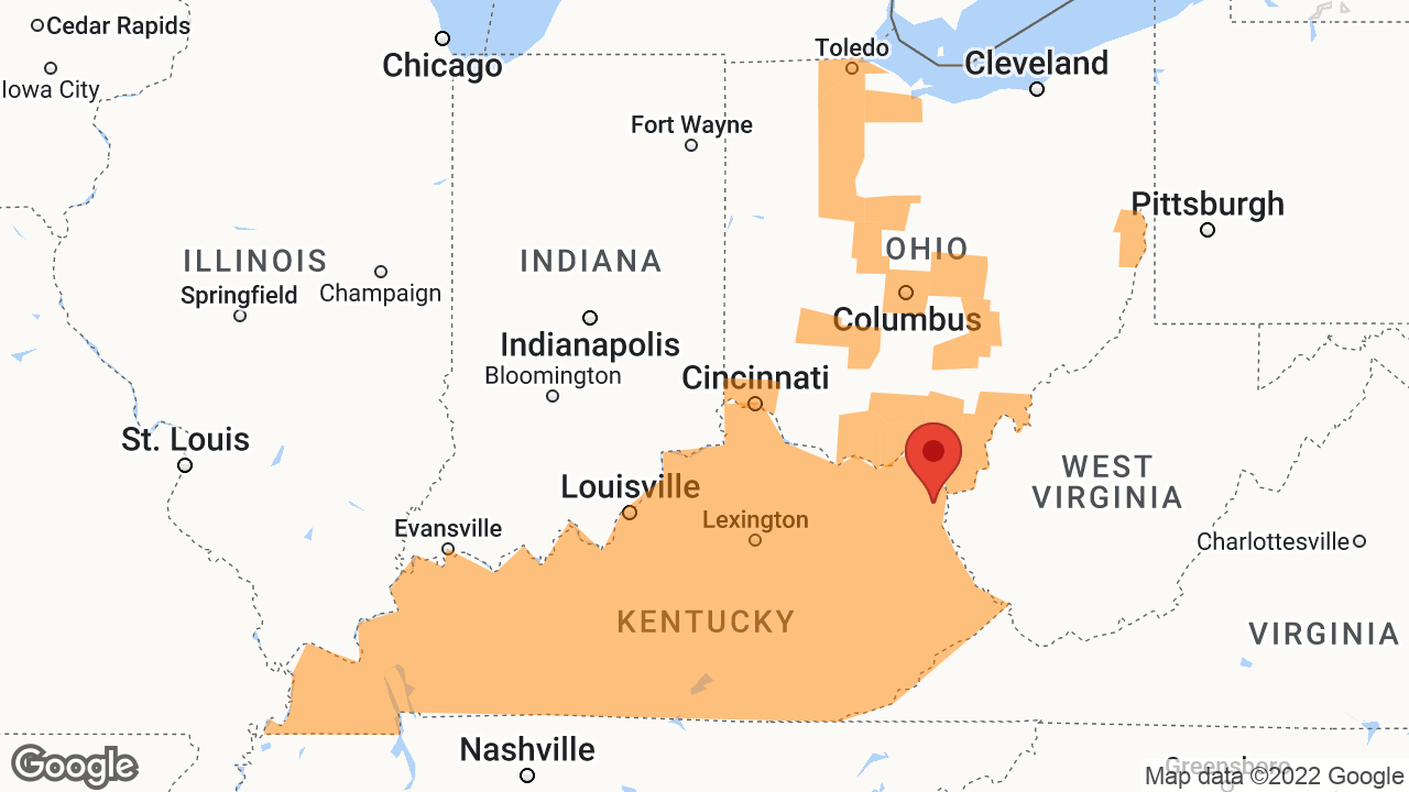 Young Construction - Rush, Kentucky | ProView