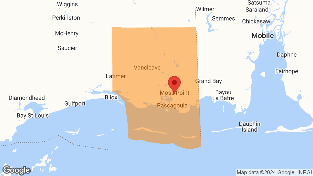 3-D Contractors - Moss Point, Mississippi | ProView