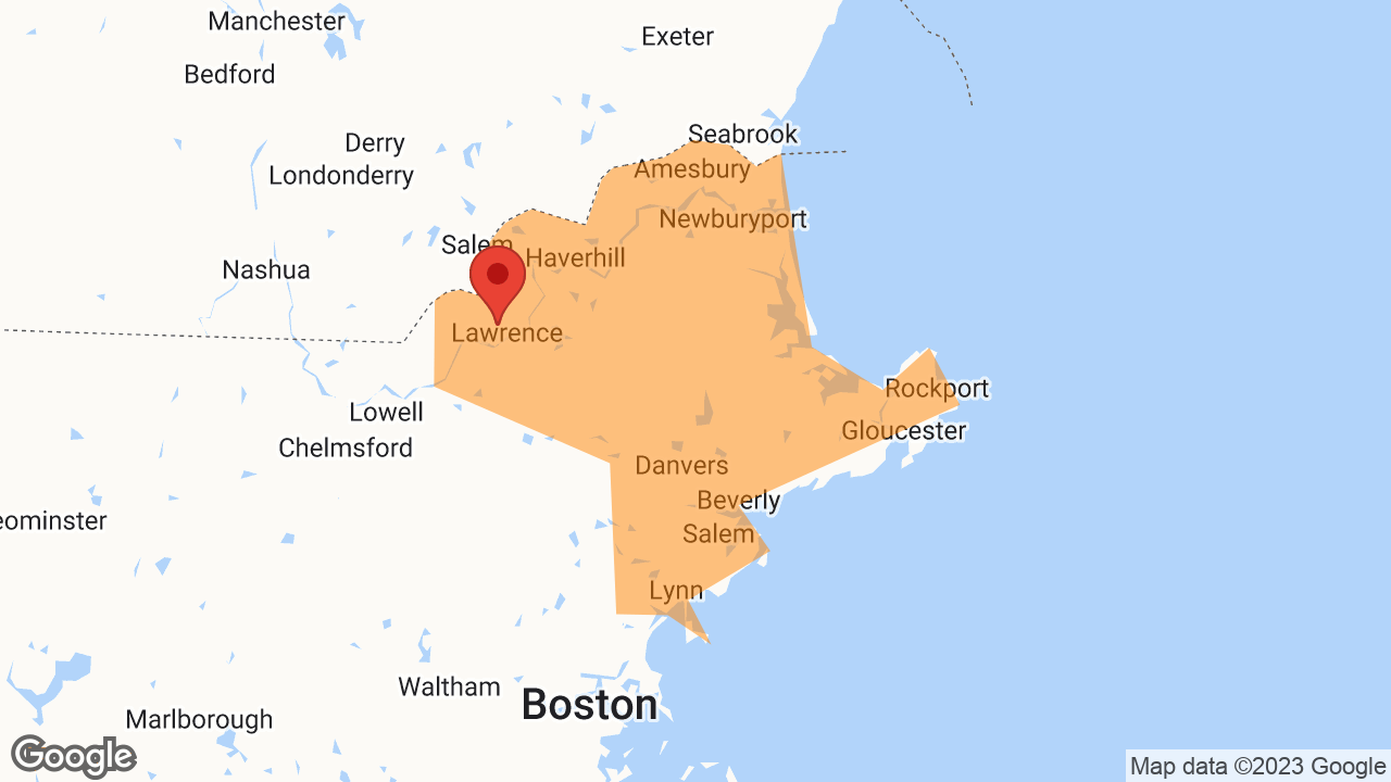 Tucan Services Corp. - Lawrence, Massachusetts | ProView