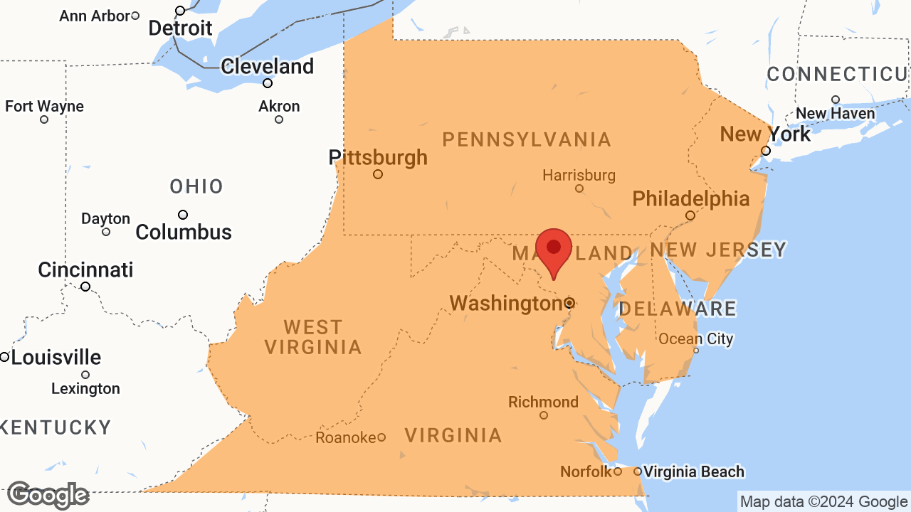 Martins Facility Solutions - Germantown, Maryland | ProView