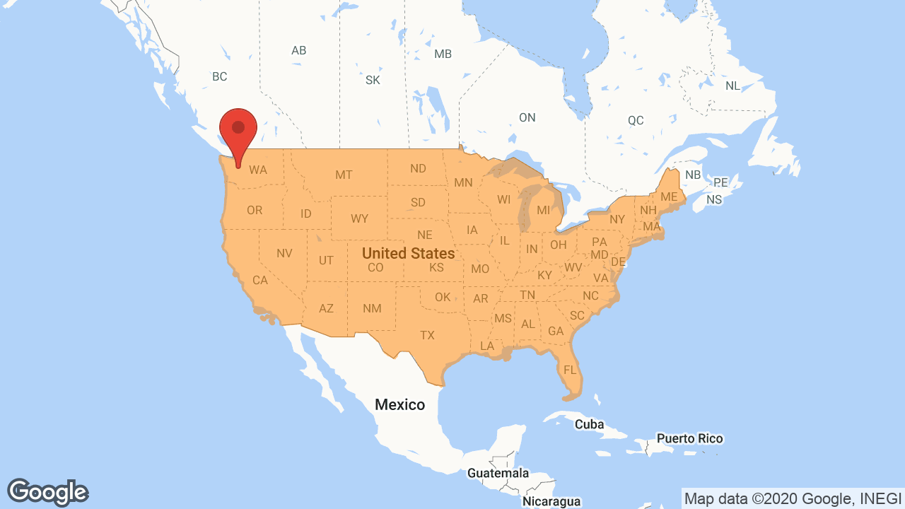 Contrack Watts, Inc. - Gig Harbor, Washington | ProView