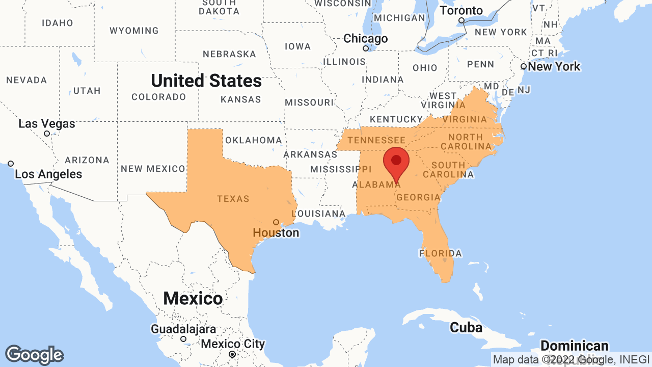 Flournoy Construction Group - Columbus, Georgia | ProView