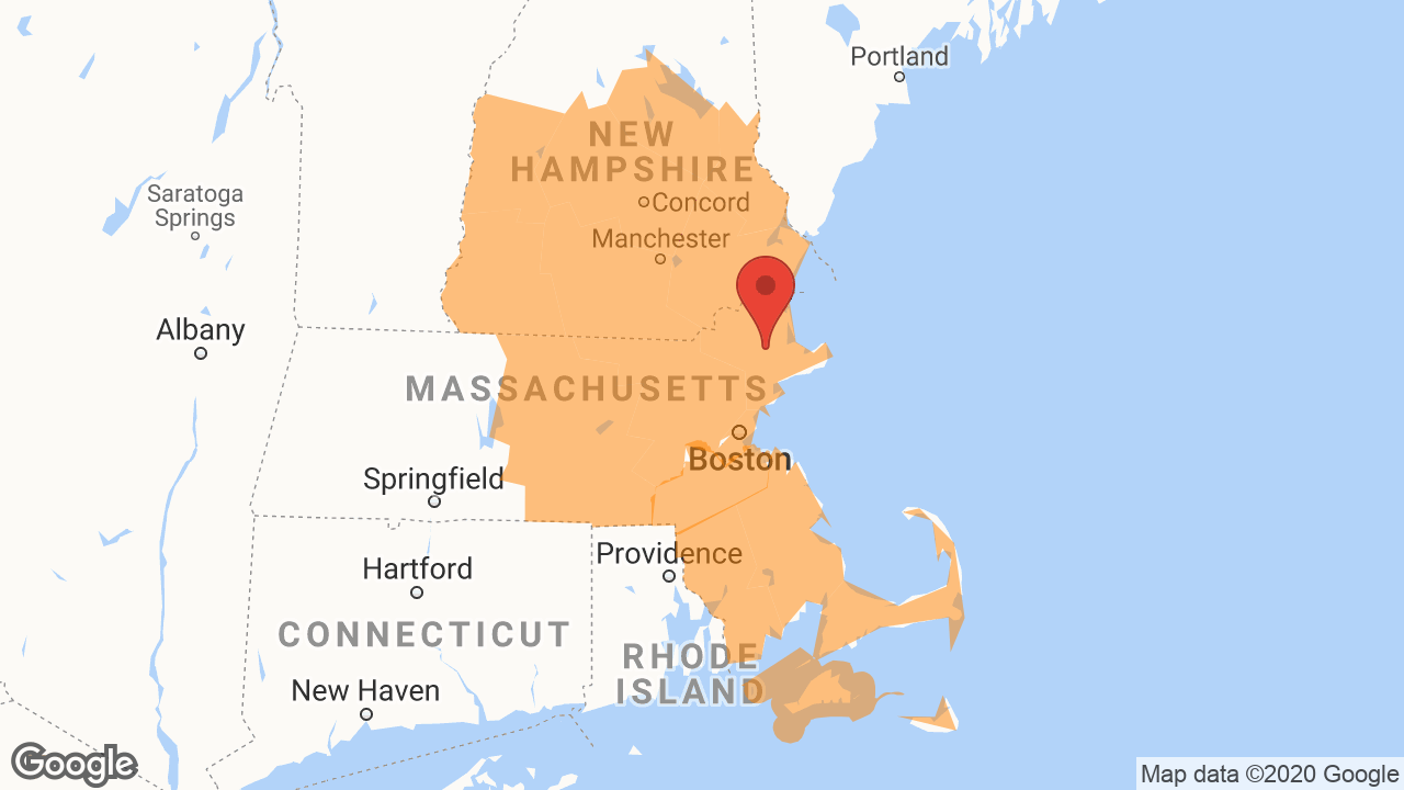 Hayden Systems Inc. - Rowley, Massachusetts | ProView