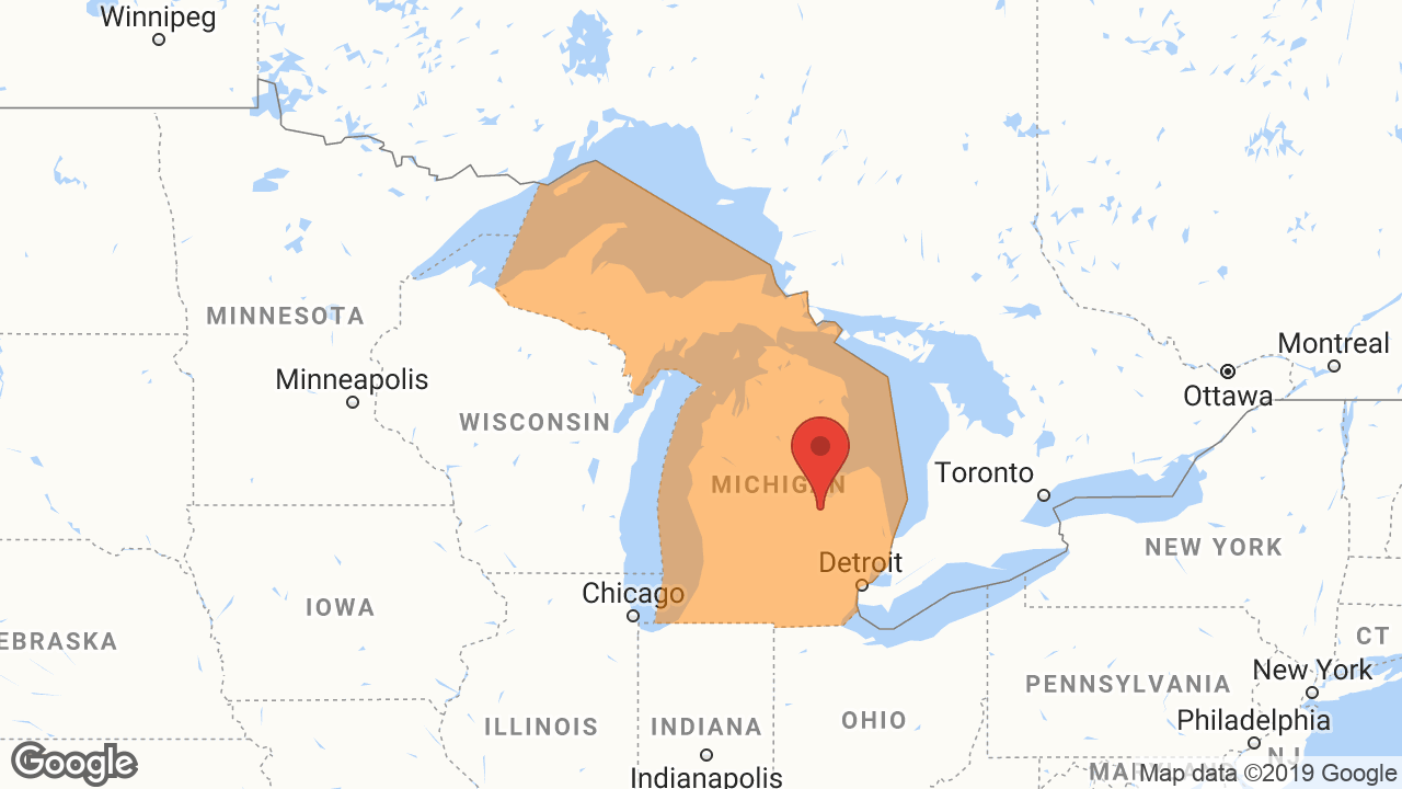 Tri-City Acoustical Company - Saginaw, Michigan | ProView