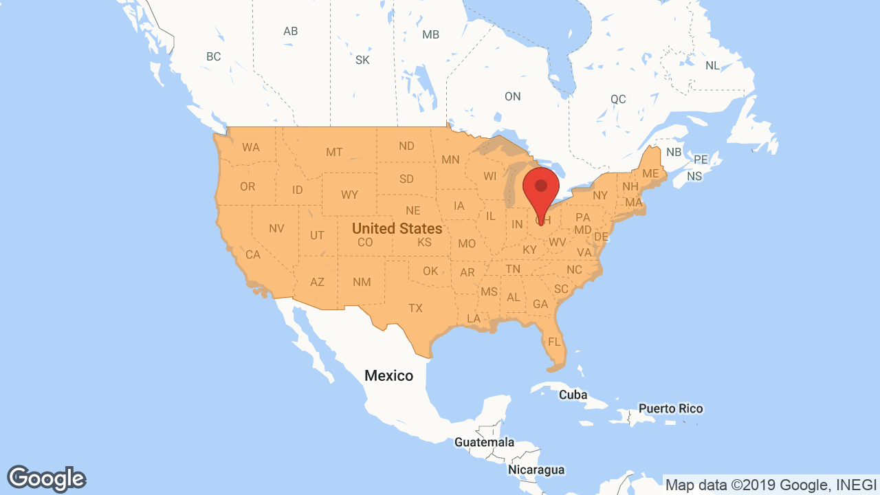 Elford, Inc. - Columbus, Ohio | ProView