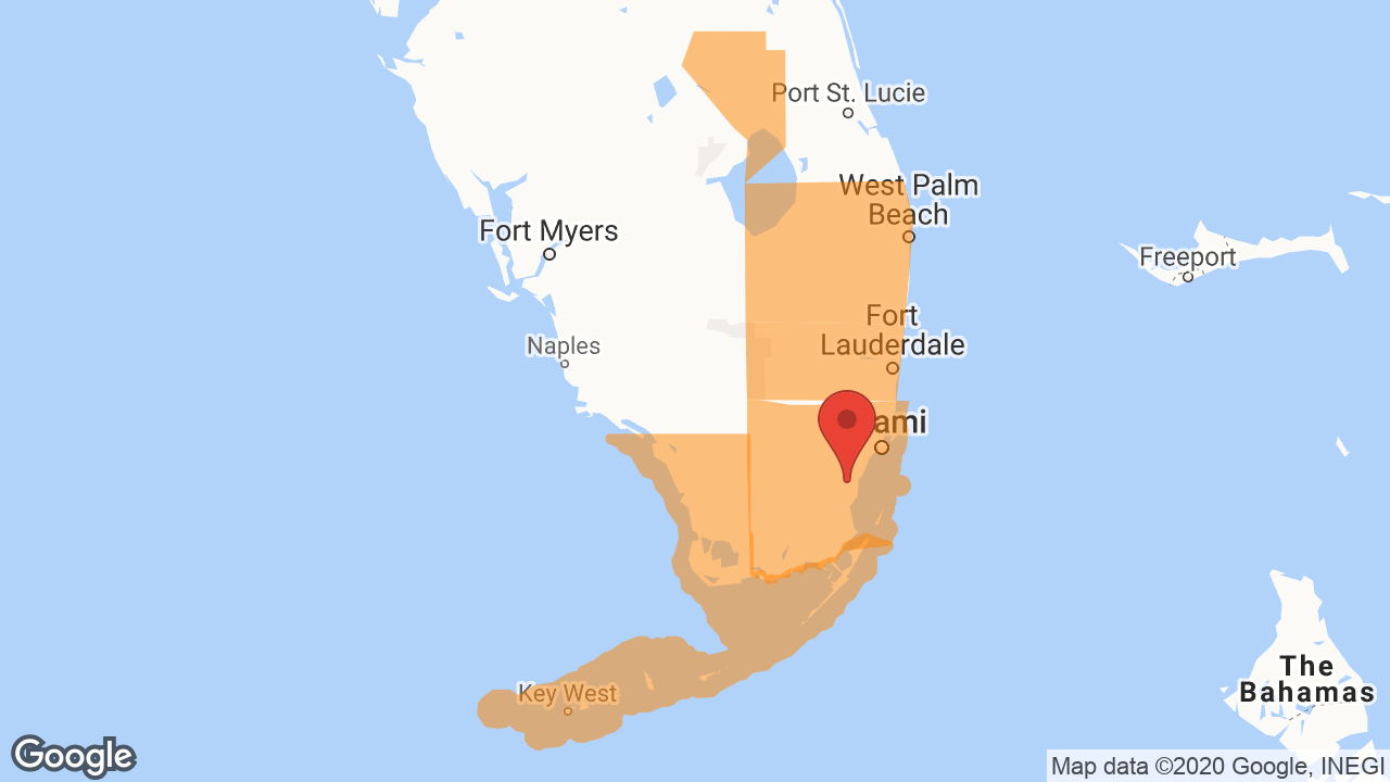 John Abell Corp. - Miami, Florida | ProView