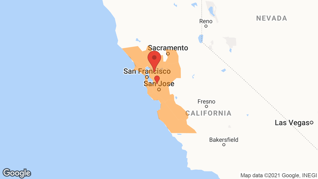 Tri-Valley Striping - Knightsen, California | ProView