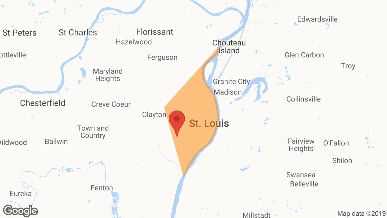 C. Rallo Contracting Co., Inc. - Saint Louis, Missouri | ProView