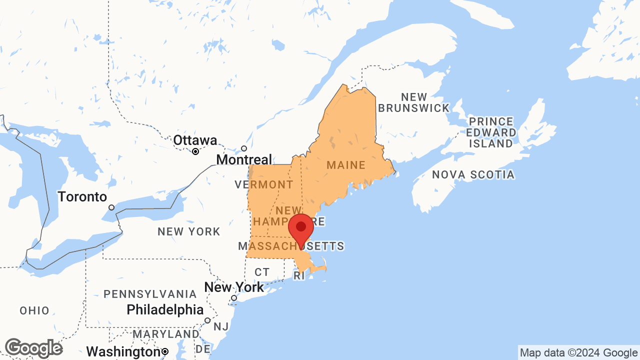 Boston Plas. & Cement Masons' Local 534 - Boston, Massachusetts | ProView