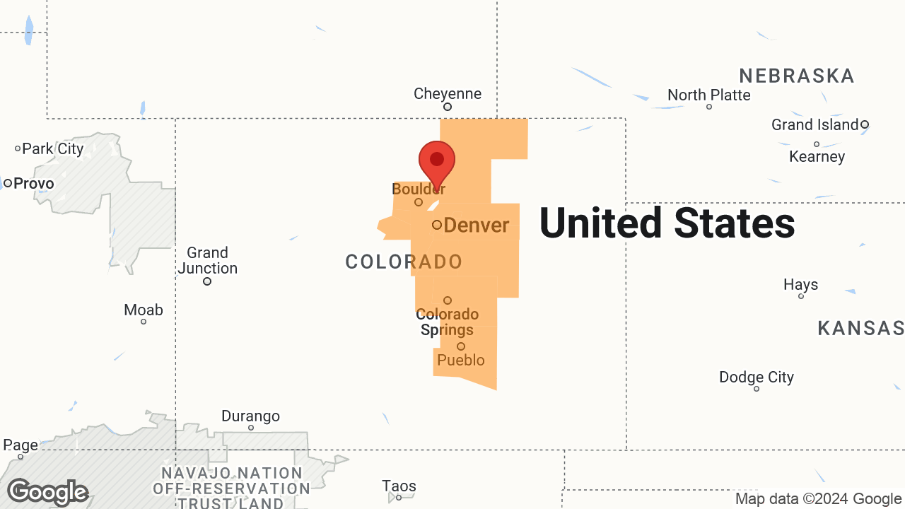 Raptor Materials LLC - Frederick, Colorado | ProView