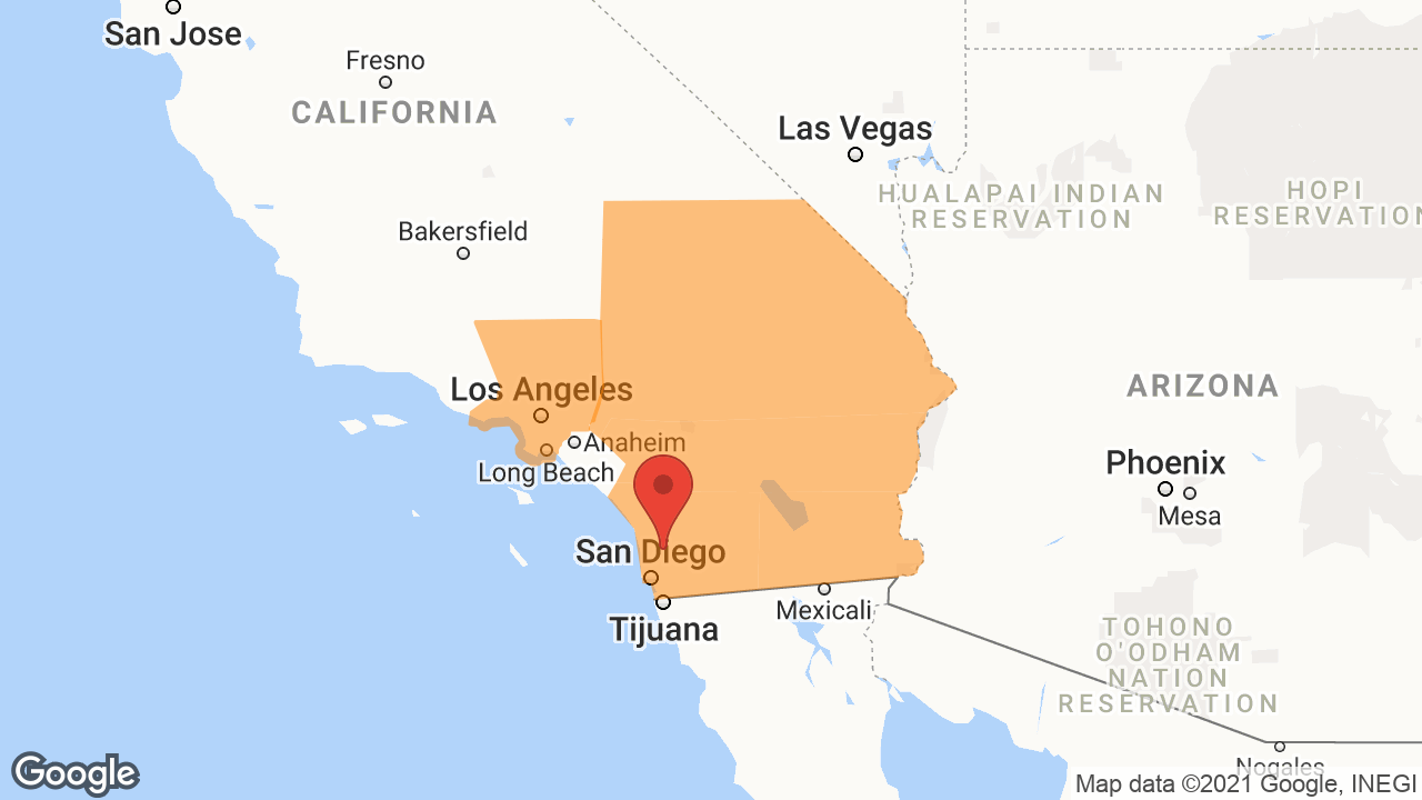 Demcon Concrete Contractors - Poway, California | ProView