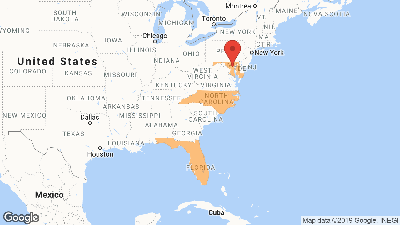 ARGO Systems LLC - Hanover, Maryland | ProView