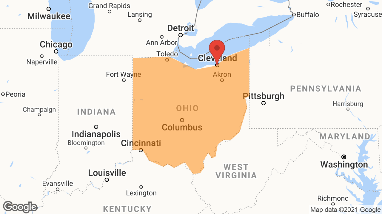 John G. Johnson Construction Co. - Cleveland, Ohio | ProView