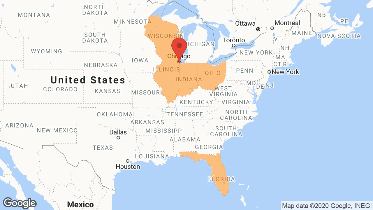 Berglund Construction - Chicago, Illinois | ProView