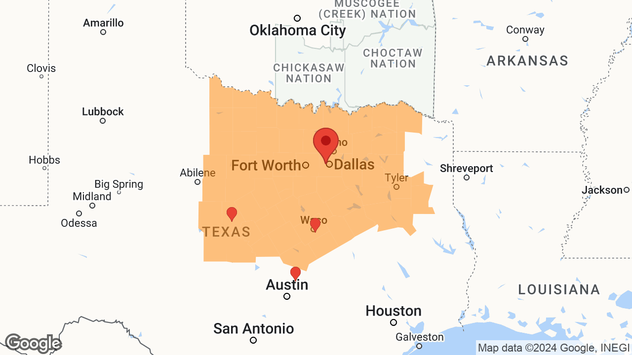 Lite & Barricade, Inc. - Dallas, Texas | ProView