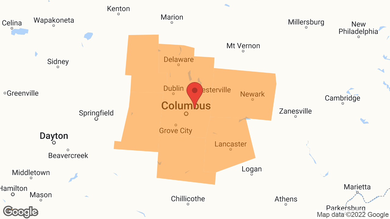 PAD Door Systems, Inc. - Columbus, Ohio | ProView