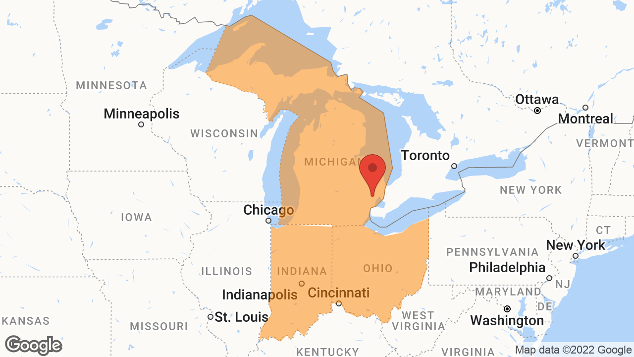 Standard Drywall, Inc. - Shelby Twp., Michigan | ProView