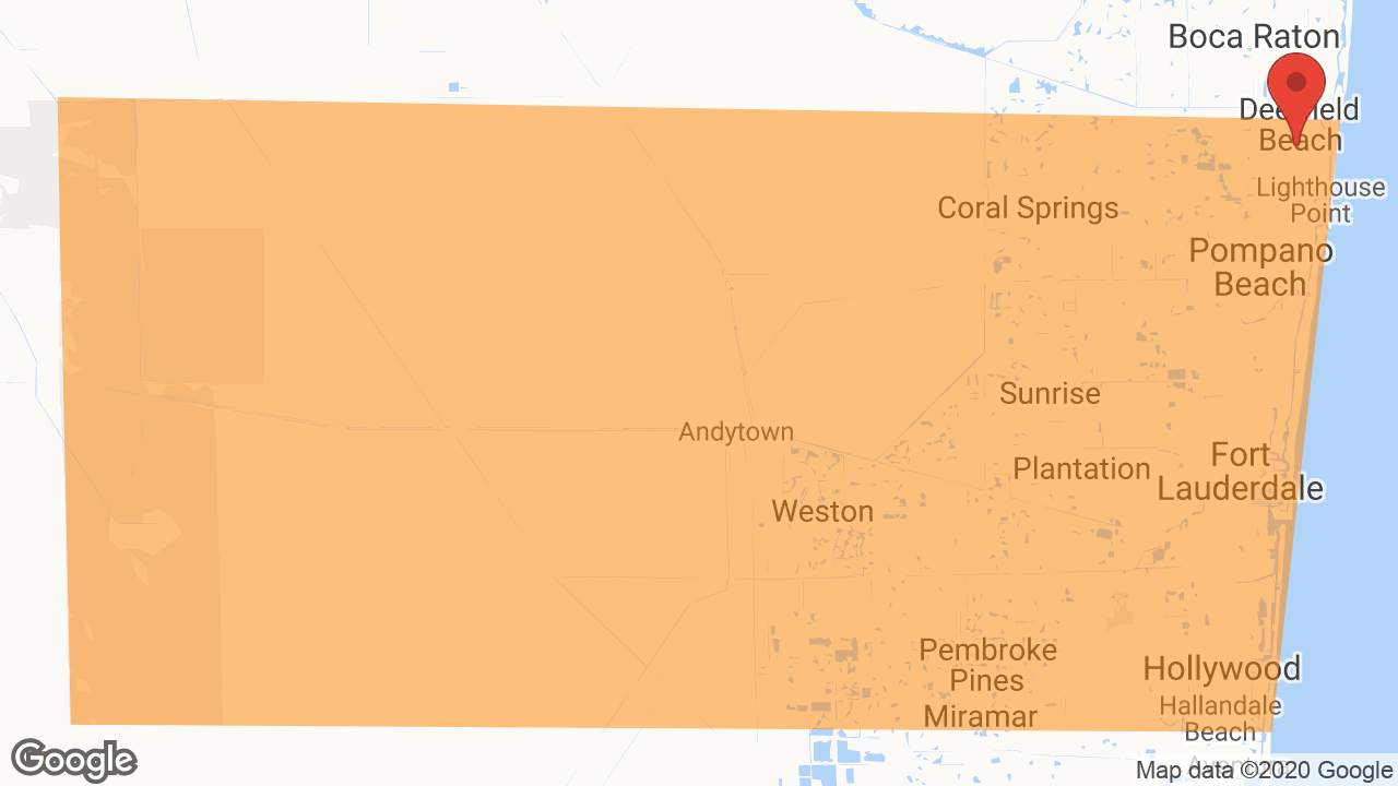 Aron & Associates - Deerfield Beach, Florida | ProView