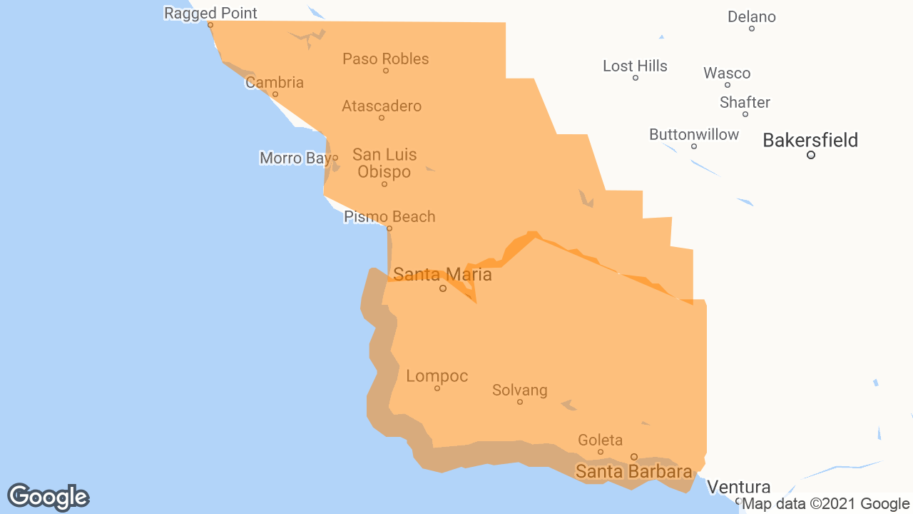 Ever-Ready Electric - Santa Maria, California | ProView