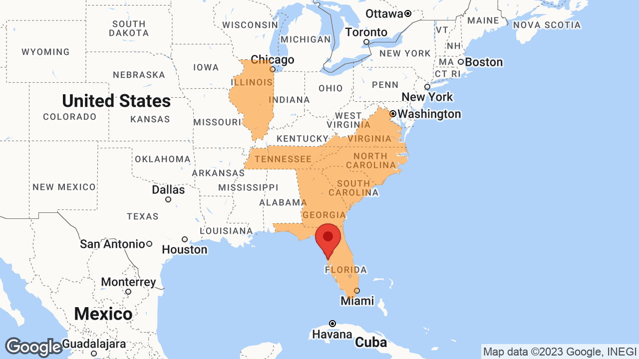 Progressive Electrical Services, Inc. - Tarpon Springs, Florida | ProView