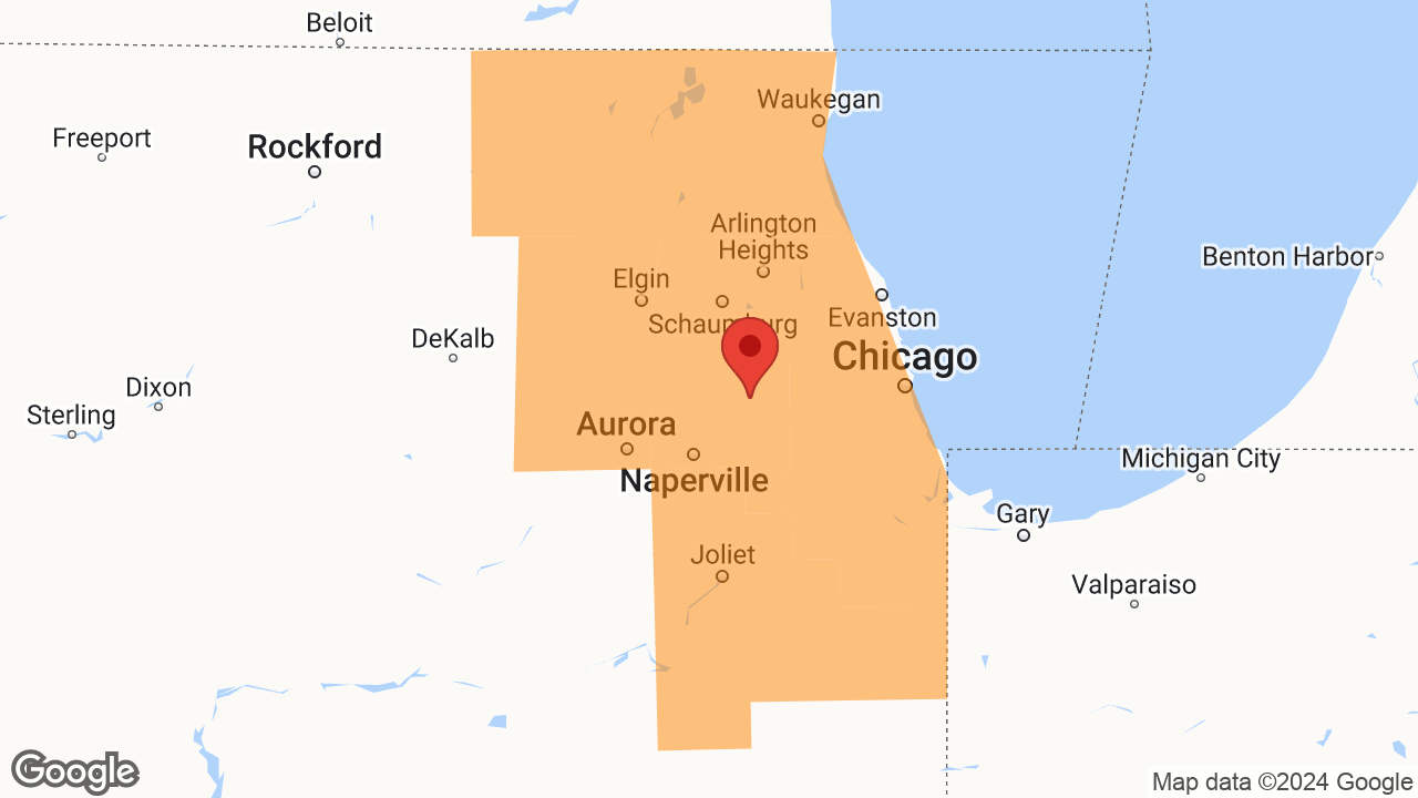 CLC-Total Electric Service - Wheaton, Illinois | ProView