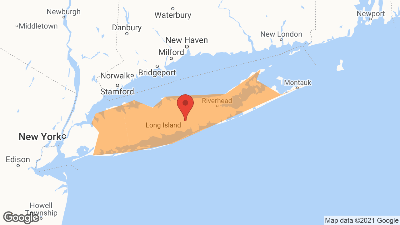 Gordon L. Seaman, Inc. - Yaphank, New York | ProView