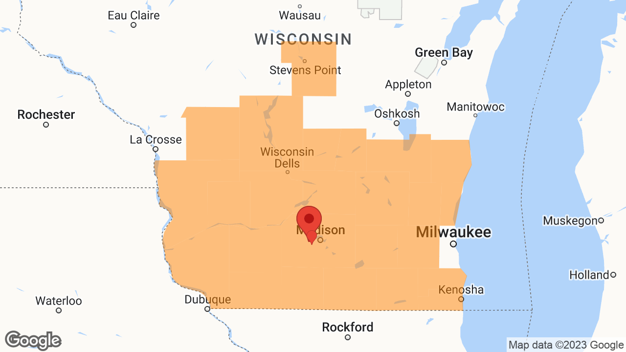 NCI-Roberts Construction - Madison, Wisconsin | ProView