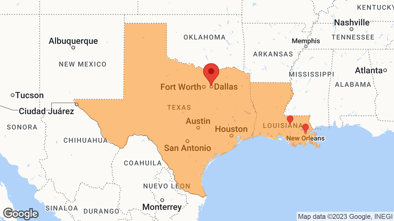 MAPP Group LLC - Dallas, Texas | ProView