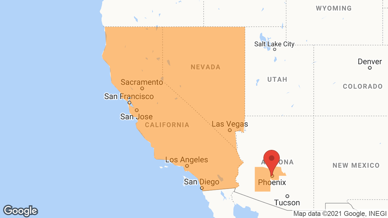 Robert E. Porter Construction Co., Inc. - Phoenix, Arizona | ProView