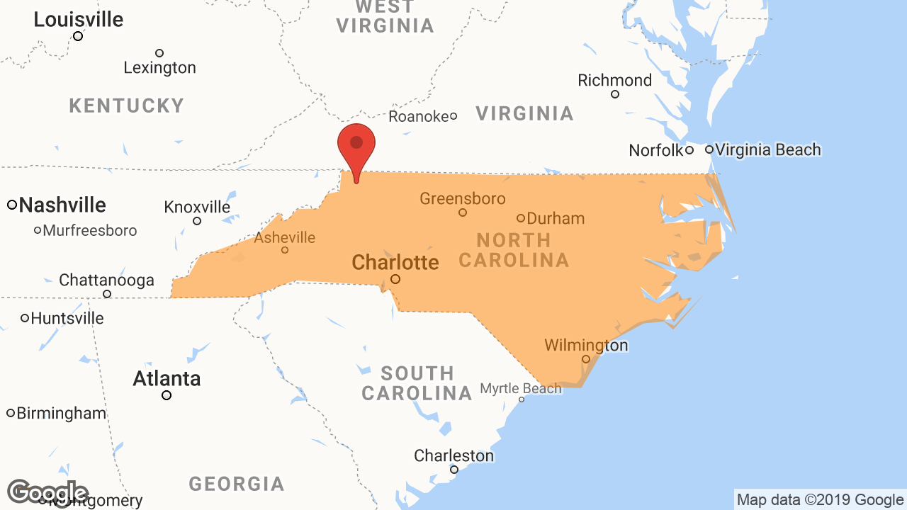 JR Vannoy & Sons Construction - Jefferson, North Carolina | ProView